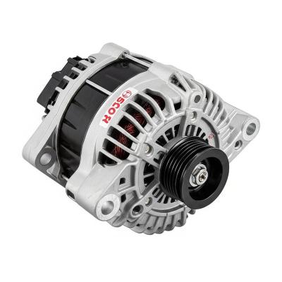 Китай Генератор Bosch 12678N 12В 95А для двигателя Perkins 1006-6 продается