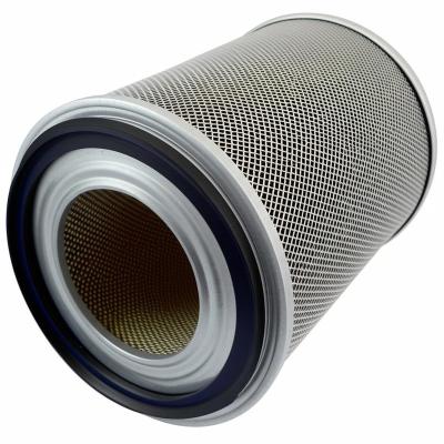 China MANN CF610 Excavator Air Filter for Compressor Engine for sale