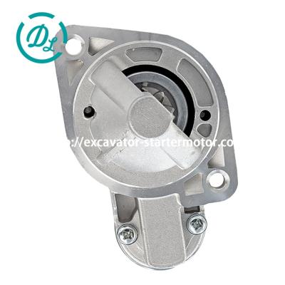 中国 キオティ CK205 エグババータの12V 8Tスタートモーター OEM 36100-23100 販売のため