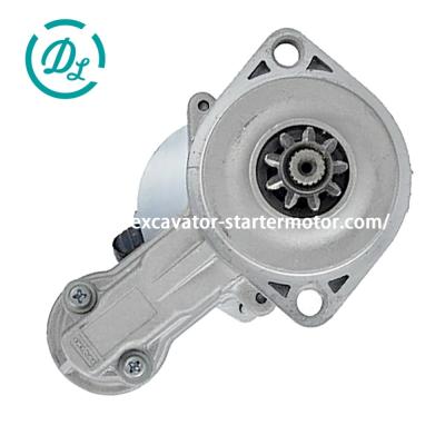 中国 DK65 トラクタースタート 新品 12ボルト E7100-63012 E7310-63014 E7310-61014 販売のため