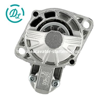 中国 クボタ油圧ショベルスターターモーター 12V 2.2KW Kioti Daedong CK25用 販売のため