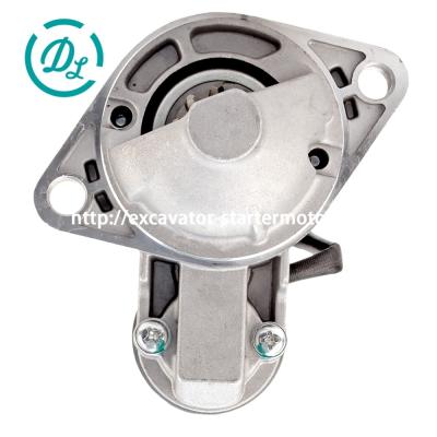 中国 KiotiトラクターCK20S SK205用12Vスターターモーター E5760-63011 販売のため