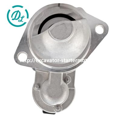 中国 12V ドーサンフォークリフトスタートモーター 36100-2CC00 XKBH-00238 販売のため