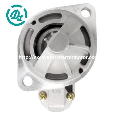 中国 Daewoo 12V 9T スターターモーター Cummins B3.3 A403603 K1022428 販売のため