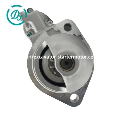 中国 KHDエンジン F2L1011 スターターモーター 12V 2.2KW OEM 18230N 01180180 販売のため