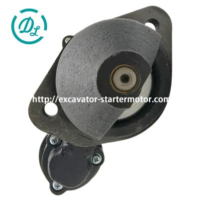 中国 24V 9T Deutz スターターモーター 11131607 01171750 (油圧ショベル BF4M1012EC 用) 販売のため