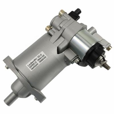 中国 ロンバルディーニ 15LD 12V スターターモーター D6RA19 5840142 1.1KW 販売のため