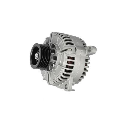 중국 Isuzu 4JB1 C240 엔진 알터네이터 12V 35A LR135-115 OEM 판매용