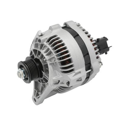 Китай Альтернатор экскаватора 12В 40А A7TA0171 для двигателя CAT E301.5 продается