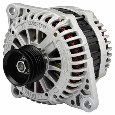 중국 0R3654 6T1396 12V 51A CAT 3176B 3406 3208 3412용 발전기 판매용