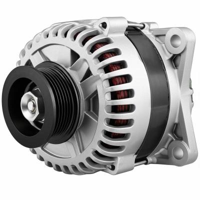 중국 EexcavaStart 24V 45A 굴삭기 알터네이터 ME049199 ME017614 for 6D22 6D24 엔진 판매용