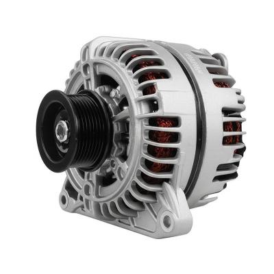 중국 4D56 엔진용 DL 12V 80A 대전기 OEM 8EL011711181 판매용