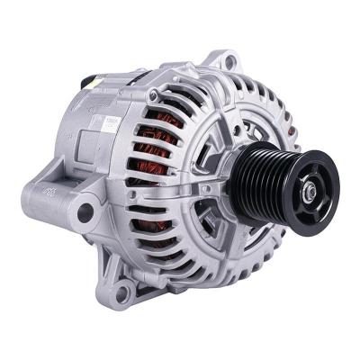 중국 EexcavaStart DL 12V 80A Deutz KHD 엔진에 대한 발굴기 대전기 판매용