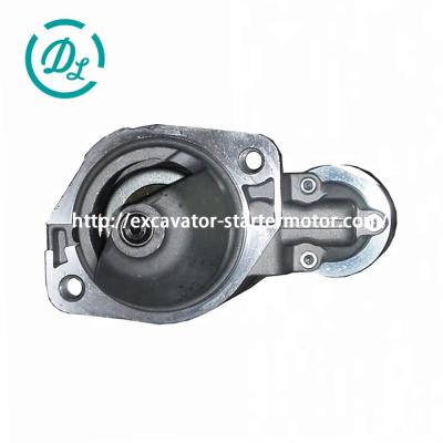 中国 Deutz 12V 9T スターターモーター OEM 00012128013 0001218018 販売のため