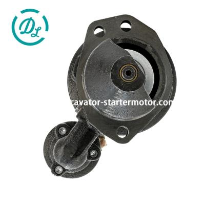 中国 KHD 12Vスタートモーター 2.2KW OEM 0001362701 01178620 販売のため