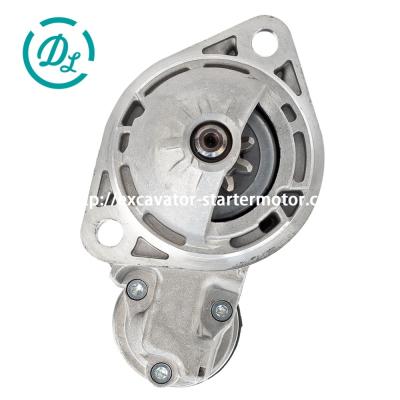 中国 KHD BF4M1011F エンジンの12Vスタートモーター OEM 2913146100 販売のため