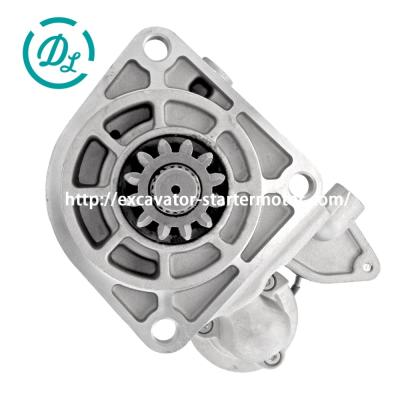 중국 24V 11T Deutz F3L912 발굴기 시작 모터 0001241023 판매용