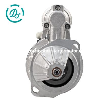 中国 12V 3.6KW デュッツエンジン スタートモーター 16028248 D26747769 販売のため