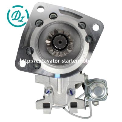 중국 24V 11T KHD Deutz 엔진 M009T63271의 시작 모터 판매용