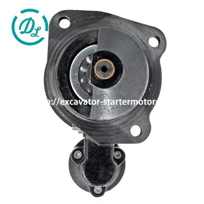 중국 24V 4.8KW BF6L413FR 엔진의 시작 모터 OEM 0001364101 판매용