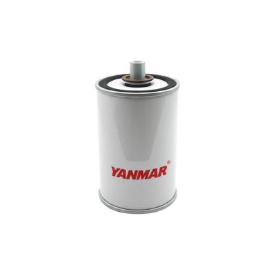 China EexcavaStart Yanmar VIO30-5B Hydraulic Oil Tank Suction Filter 172137-73700 for sale
