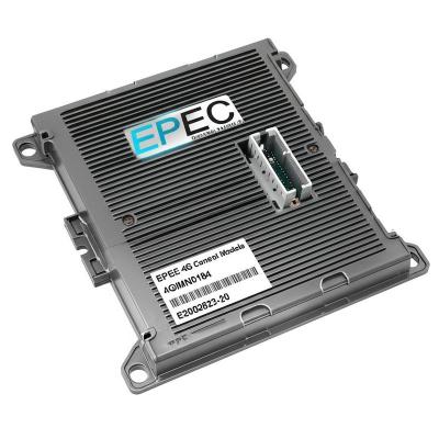 China EPEC 4G Control Module 4G/MN0184 E3002023-20 for Excavator for sale