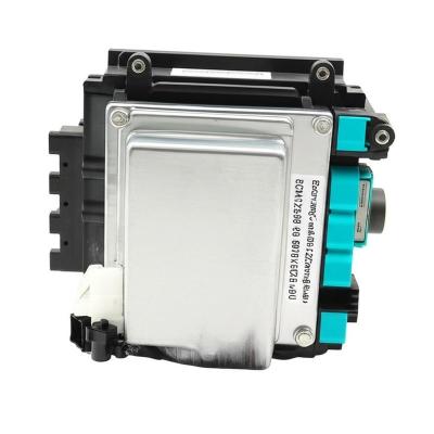 China Excavator ECM Controller 8982012690 8981933801 for 4HK1XZS03U Engine for sale