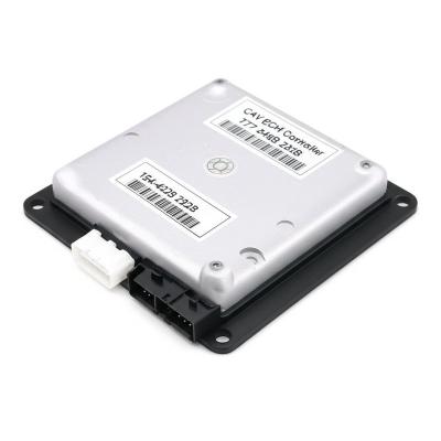 China CAT 24V ECM Controller 154-4233 for 277B 246B 232B Excavators for sale