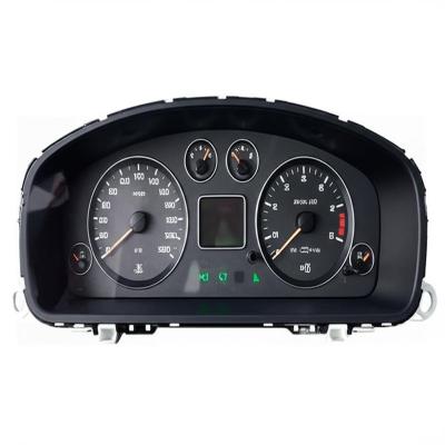 China EexcavaStart Hino 268 Speedometer Instrument Cluster 83800-E0C92 S8320-04600 for sale