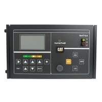 China EexcavaStart EMCP4.4 Control Panel for C27 C32  Generator 24V for sale