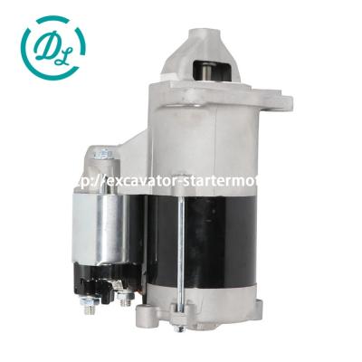 中国 クボタ RTV400 スターターモーター 12V 10T 1.4KW E7179-70130 販売のため