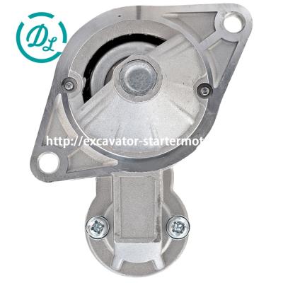 中国 KH21エンジン用12V 0.8KWスターターモーター 15852-63010 販売のため