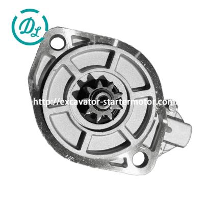 중국 12V 9T 스타터 모터 3K021-63012 (쿠보타 트랙터용 0.6KW) 판매용
