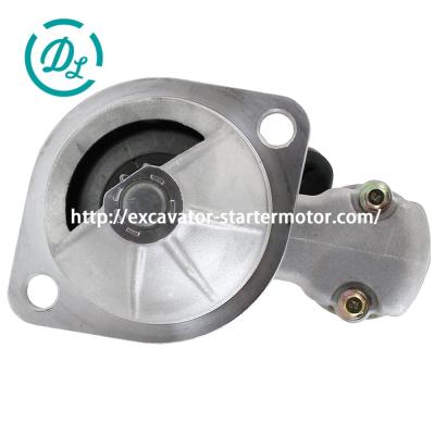 中国 12V 2.5KW スターターモーター 028000-0970 販売のため