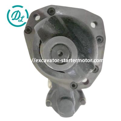 중국 EexcavaStart CW 12 볼트 Cat 스타터, 4N0241 9X0354 4N241 4N2410 트랙 로더 931 엔진 3204 판매용