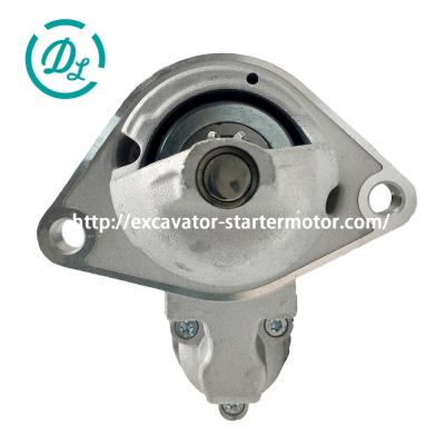 중국 EexcavaStart 12V 2KW 스타터 모터 163-3361 308-2293 C2.2 엔진용 판매용