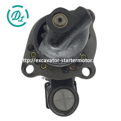 중국 EexcavaStart 11 치아 스타터 M128R3821SE 0R-2697 10R-1914 6V-0513 불도저 D10R용 판매용