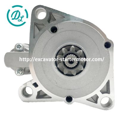 중국 EexcavaStart 4DR5 4D30 4D32 미쓰비시 M2T64271 M2T64272 ME017001 M3T52071의 시작기 판매용