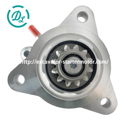 中国 EexcavaStart Cat 24V スターターモーター 349-7318 349-9075 349-9077 (Excavator 323D2用) 販売のため