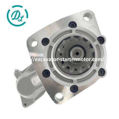 中国 EexcavaStart 24V Delco スターター 10461395 10461402 104-7040 C7 3116 3126 エンジン用 販売のため