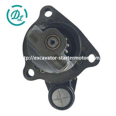 中国 EexcavaStart 12 歯スターターモーター 1P7837 304310 7S3622 for 3306 エンジン Cat 330B 販売のため