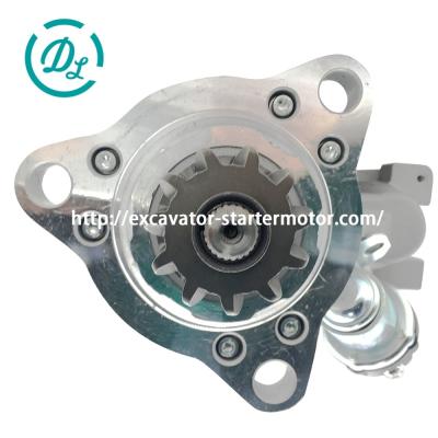 중국 EexcavaStart 11KW 39MT 시작 모터 19011522 10461754 3102920 3408 C12 C13 엔진 판매용