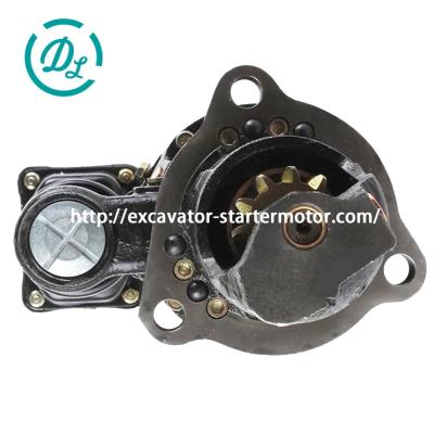 中国 EexcavaStart 12T スターターモーター 3T2781 6V0516 8S9540 3872N 583K D8K ディーゼルエンジン 販売のため