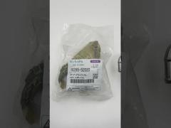 16285-52033 16285-52030 Montura da bomba de combustível 12VDC Parte do motor V1505