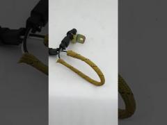 Motor Parte 279-9828 191-8303 Sensor de posição do eixo de válvula Motor CAT C9