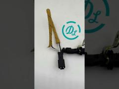 Engine Part 279-9828 191-8303 Crankshaft Position Sensor Engine CAT C9