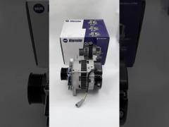 11204319 12776N 102211-5730 RE509080 Alternatore per escavatori 12V 90A