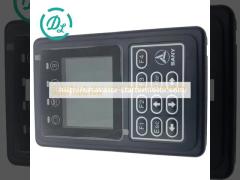 12709429 SY75C SECD-315A-02 SY2300 G17093000010956 モニターディスプレイパネル