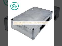 KHR16326 KHR16320 Escavatore ECM Controller Escavatore SH135X-3B ECU