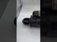 3E-1865 3E-1864 4N-0241 3204 Cat スターターモーター 028000-3650 12V 10T 4KW